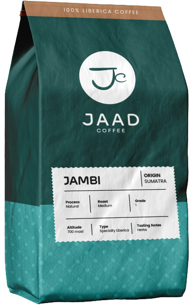 Jaad Coffee