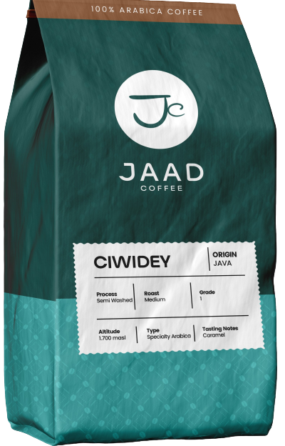 Jaad Coffee
