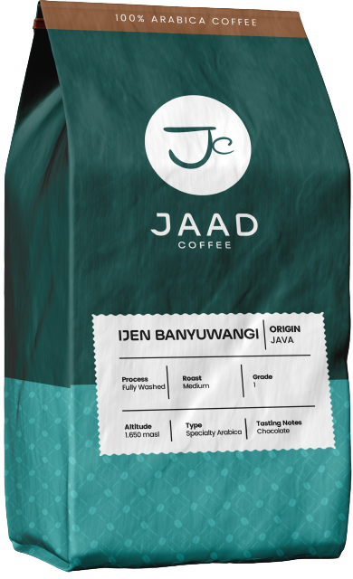 Jaad Coffee